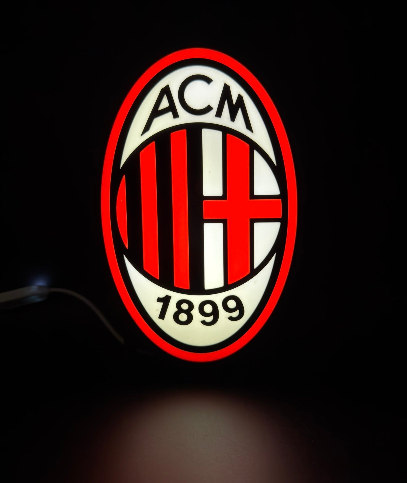 ACM 1899 Lightbox – Electric Attack